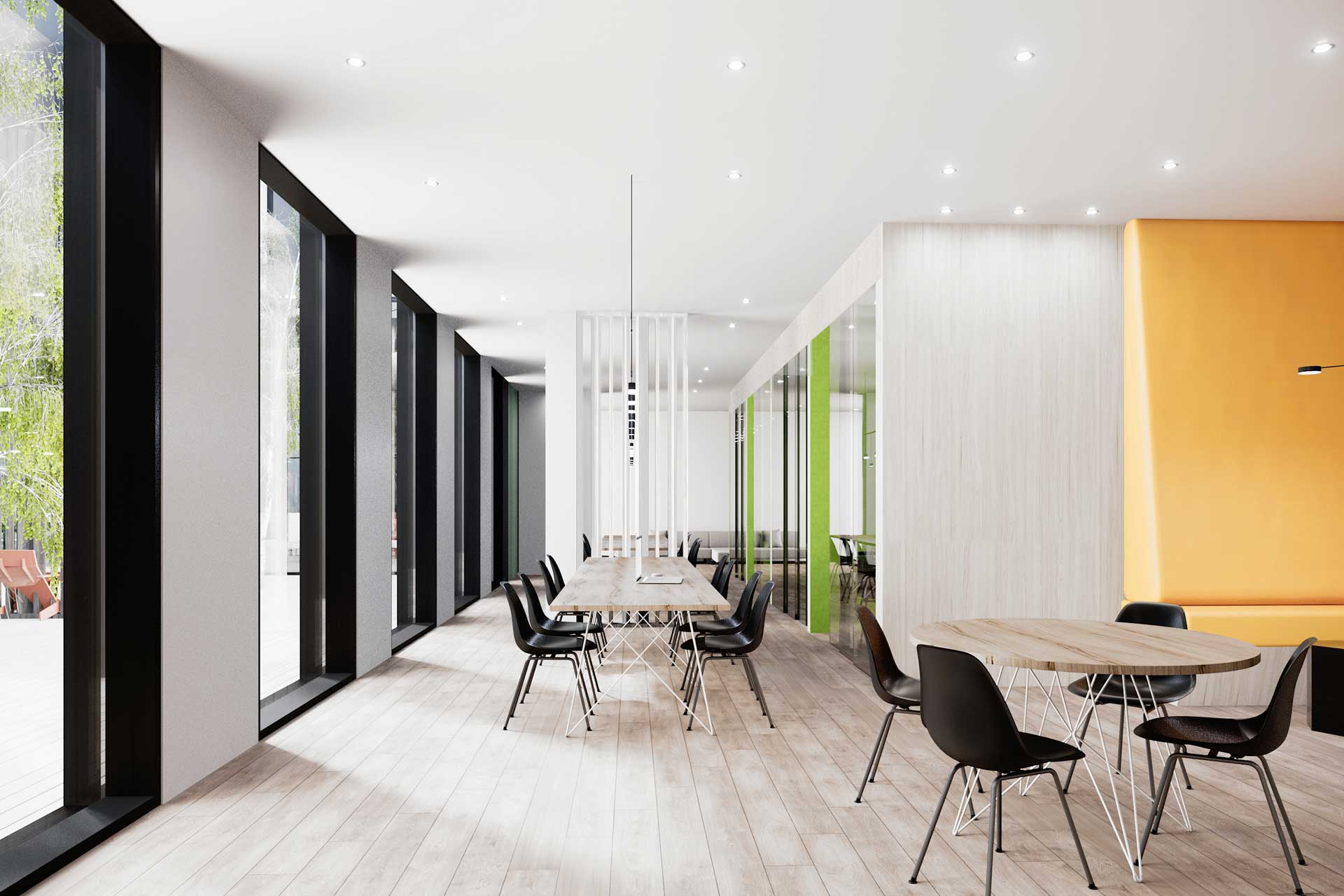 Why thoughtful amenity programming is more important than ever ...